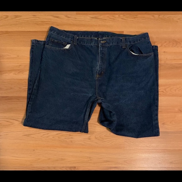 Faded Glory | Jeans | Faded Glory Blue Denim Jeans | Poshmark